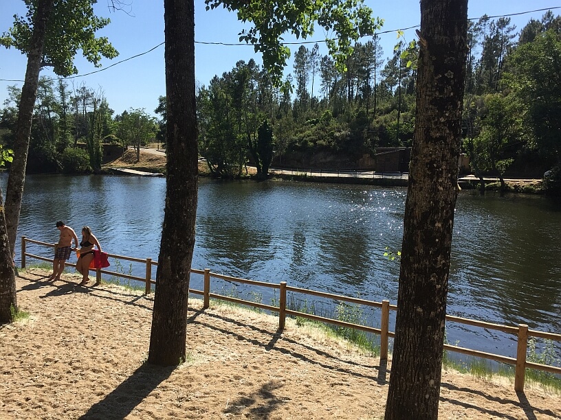 things to do in Arganil Central Portugal to enjoy your stay